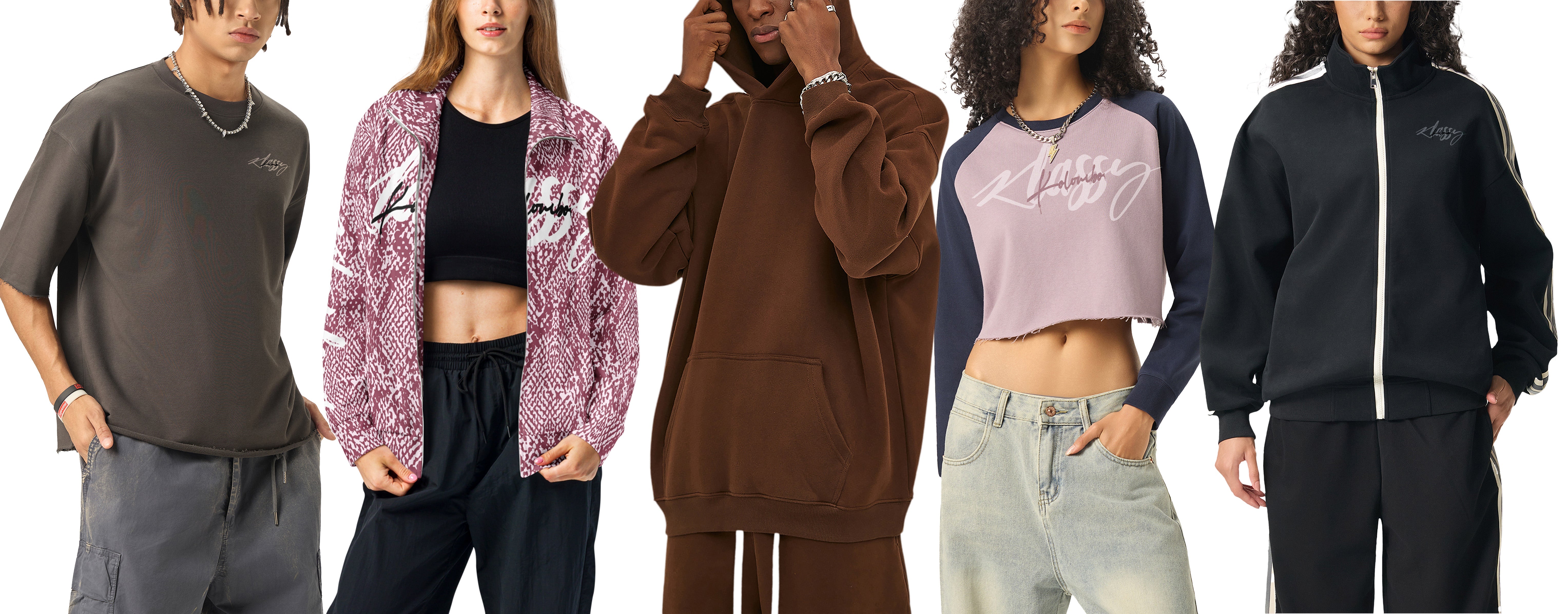 New Arrivals – Klassy Kolombo